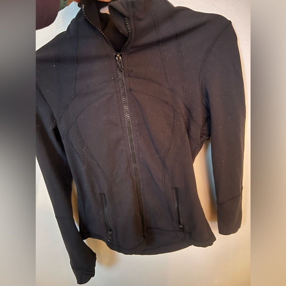 lululemon athletica | Jackets & Coats | Black Define Jacket | Poshmark